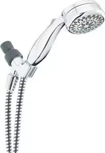 Hvorfor tage et regelmæssigt brusebad, når du kan få massage i brusebadet med et af disse massagebrusehoveder under 30 USD 10181_5