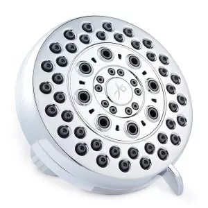 Proč se pravidelně sprchovat, když můžete dostat masáž ve sprše s jednou z těchto masážních sprchových hlavic pod 30 USD 10181_6