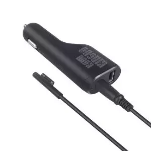 Microsoft Surface Car Charger