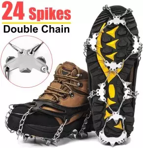 Wirezoll Traction Cleats