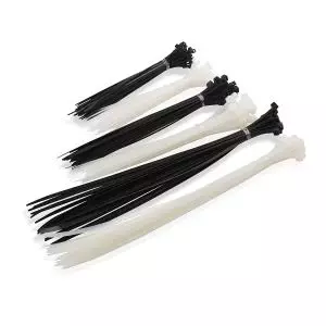 cable ties Amazon tseem ceeb