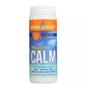suplement natural de magnesi per alleujar l'estrès