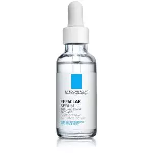 anti-aging effaclar acid serum