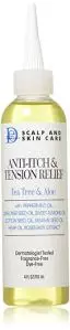 Design Essentials Scalp & Skin Care Anti-Itch & Tension Relief