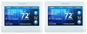 beschte Smart Thermostat Honeywell