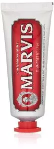 Натуральна зубна паста Marvis