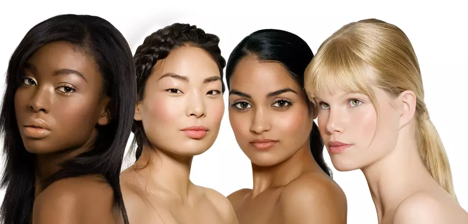 target beauty migliori prodotti etnici scuri