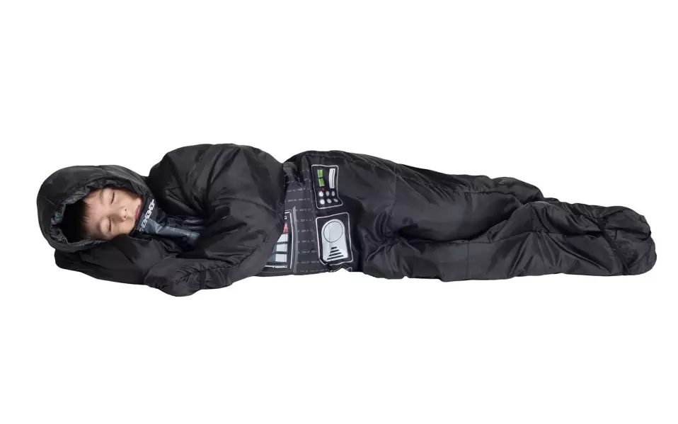 Darth Vader Sleeping Bag