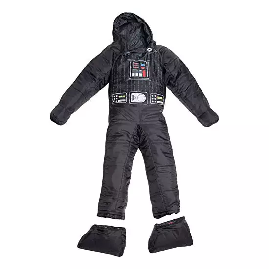 Darth Vader Selk'bag sleeping bag