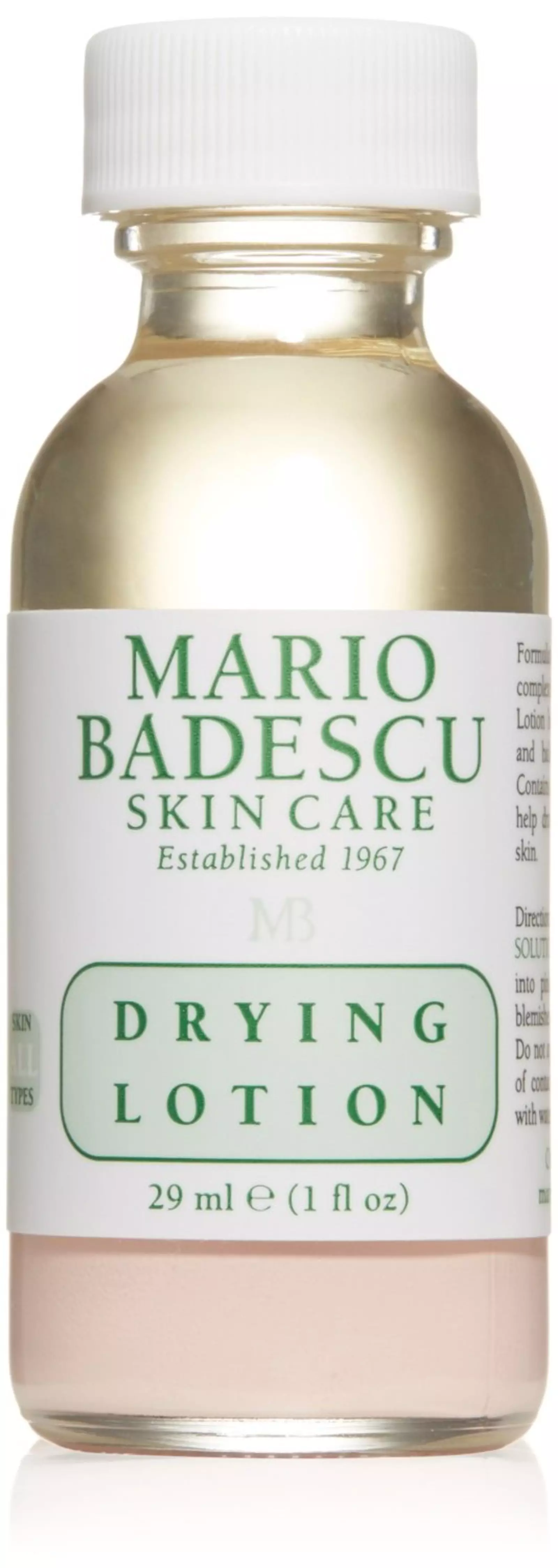 kung paano mapupuksa ang cystic acne pinakamahusay na paggamot mario badescu drying lotion