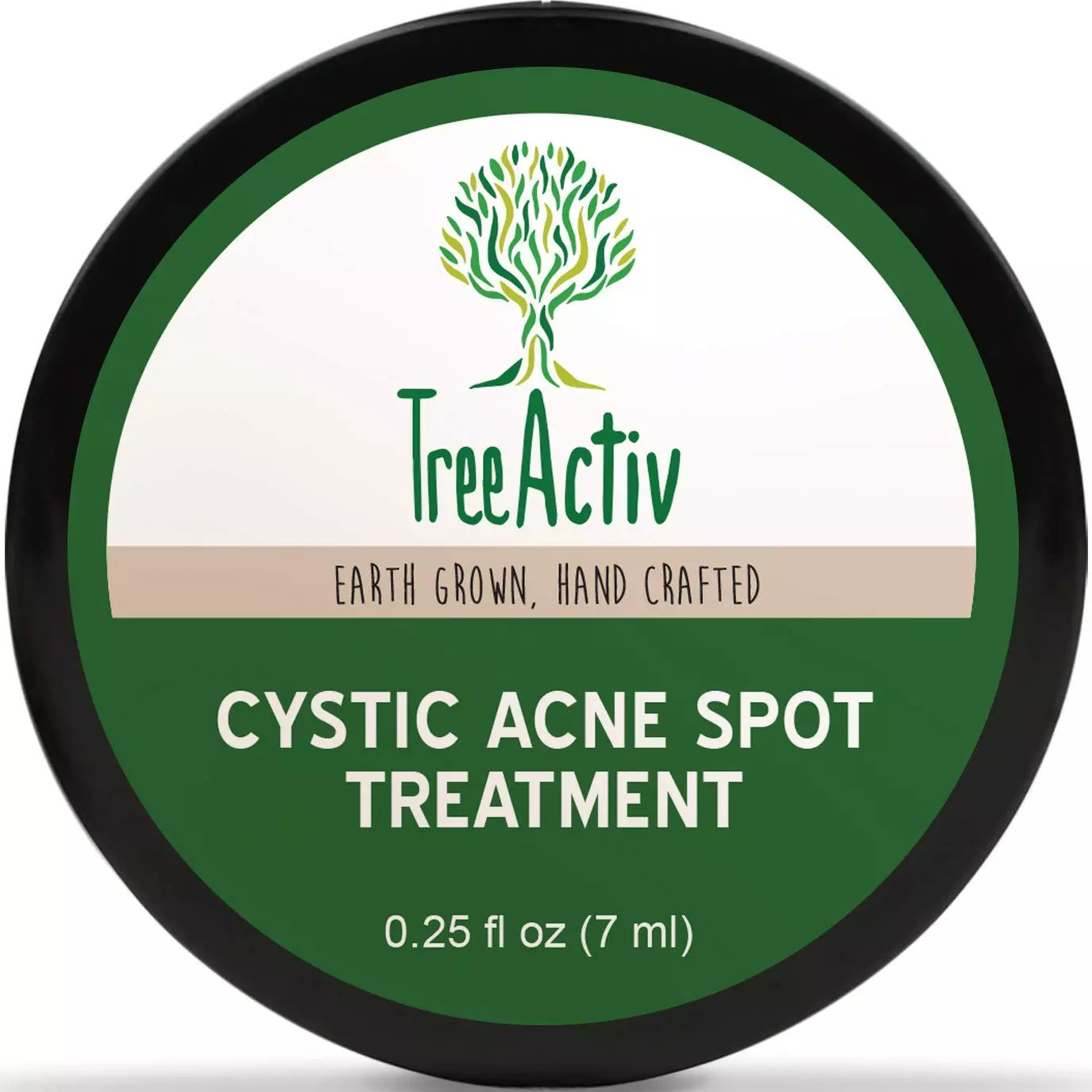 como se livrar da acne cística melhores tratamentos treeactiv spot