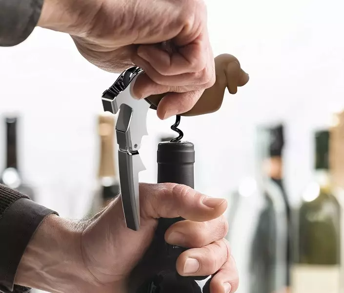 Best Wacky Wine Openers