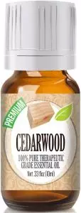 Essential Oli Cedarwood