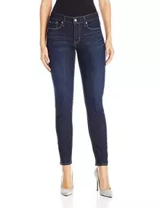 I-Skinny Jeans uLevi Strauss