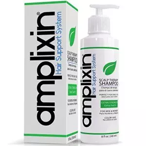 Xampú Amplixin Scalp Therapy