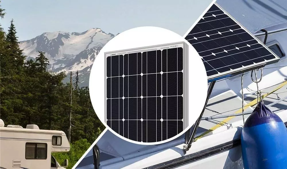 najlepšie prenosné solárne panely amazon ako na to