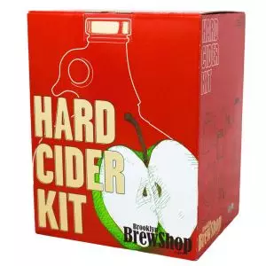 SPY Guide: Wéi Dir Hard Cider doheem mécht 10232_2