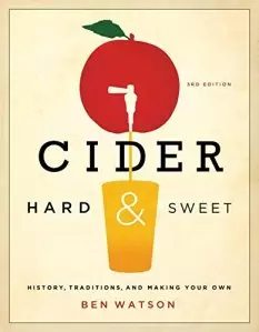 SPY Guide: Wéi Dir Hard Cider doheem mécht 10232_4