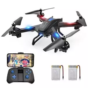 SNAPTAIN-S5C-WiFi-FPV-Drone-ine-720P-HD-Kamera-