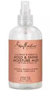 شین رطوبت Mist Shea Moisture