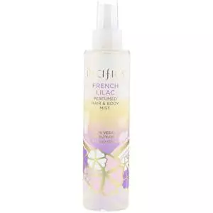 Parfüümitud juustele Body Mist Pacifica