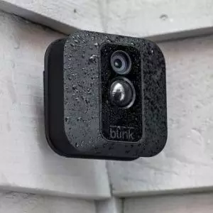 Blink XT Security Camera Amazon