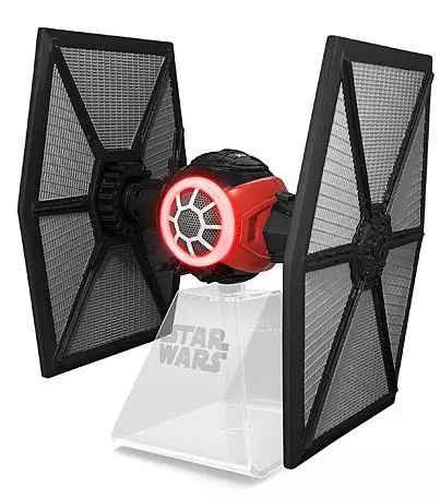 TIE Fighter Star Wars speaker bluetooth