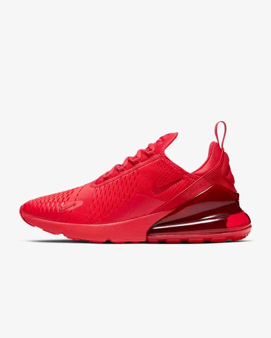 د Nike Air Max 270