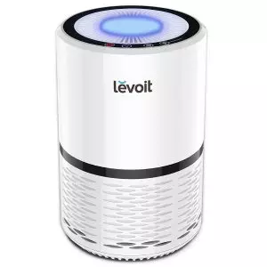 带有真正 Hepa 过滤器的 LEVOIT 空气净化器