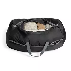 Amazon Basics Duffel Bag