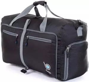 Boss Bags: as 6 melhores mochilas com menos de US $ 50 10301_5