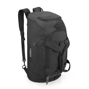 G4 Free Duffel Backpack amazon