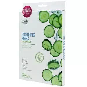 Epielle Soothing Cucumber Sheet Mask