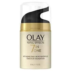 Crema CC OLAY