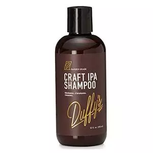 Craft IPA shampulu Duffy's