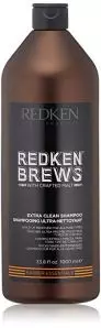 Afikun Mọ shampulu Redken Brews