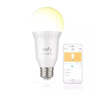 eufy lumos smart bulb by anker