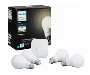 Smart Home Glühbirnen Philips