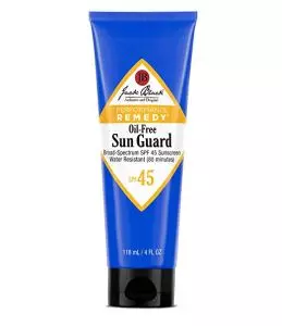 JACK-BLACK-–-Bebas Minyak-Sun-Guard-SPF-45-Sunscreen-