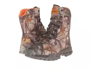Wolverine King Caribou III Soft Toe Boot