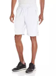 bêste wite tennis shorts holle
