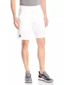najboljše bele teniške kratke hlače adidas