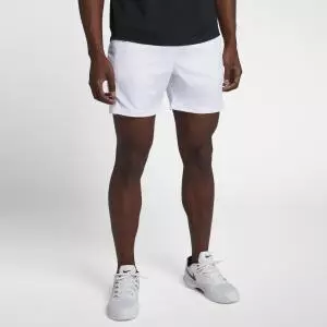 מכנסי הטניס הלבנים הטובים ביותר נייק