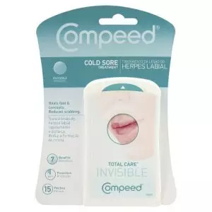 Comeed Cold Sore Patches