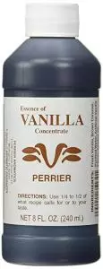 Haitian Premium Vanilla Extract