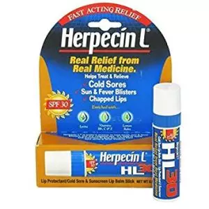 Herpecin-L Lip Balm La'au