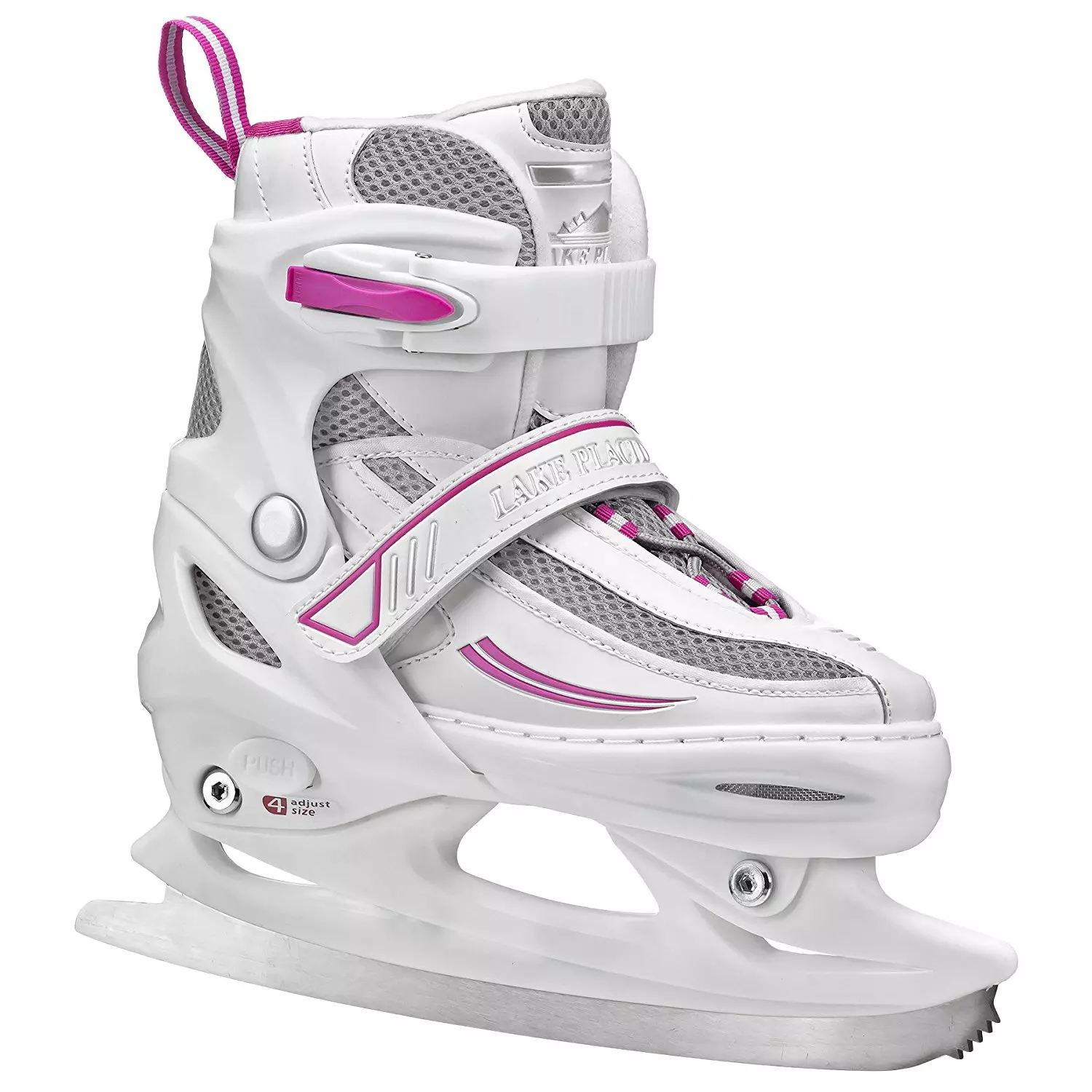 Patins de gel ajustables Lake Placid Summit Girls