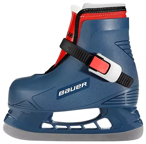 Bauer LIL чемпиондық коньки