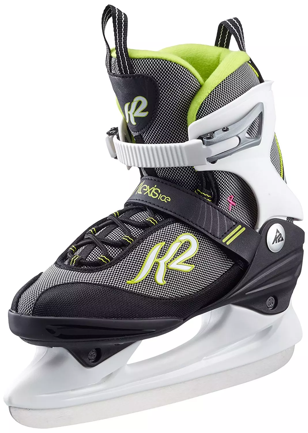 ជិះស្គី K2 Skate របស់នារី ALEXIS ICE