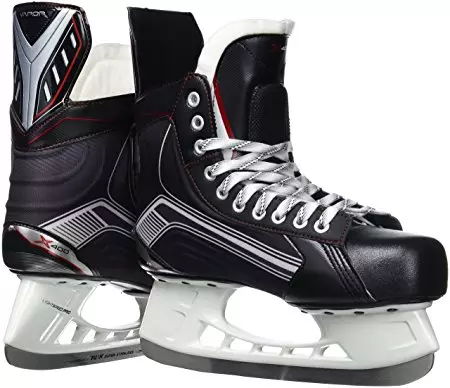 Bauer Vapor X400 آیس هاکي سکیټونه (لوړ)